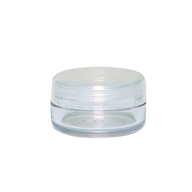 צנצנת לדוגמיות 5 מ״ל Examples jar
