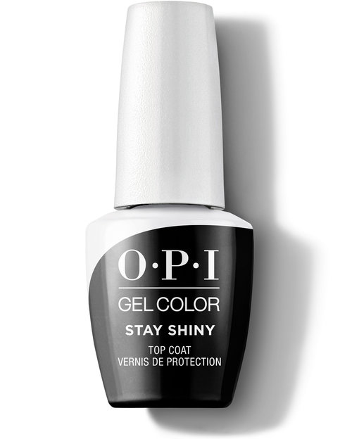 Top Coat Gel