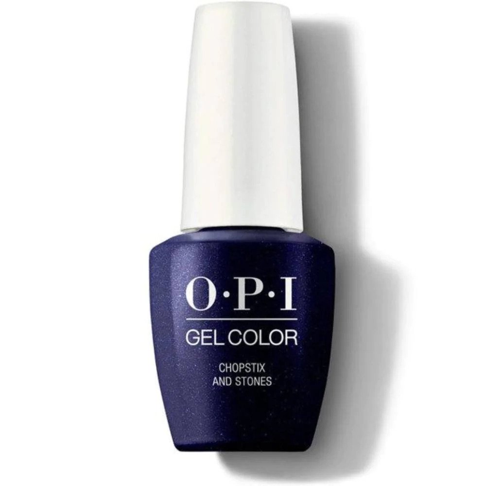 OPI CHOPSTIX AND STONES GC T91 - לק ג'ל או פי איי | לק ג'ל OPI | לקים ...