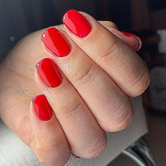 CND Shellac Ripe Guava - לק ג'ל היפואלרגני בצבע ורוד כהה אטום | CND ...